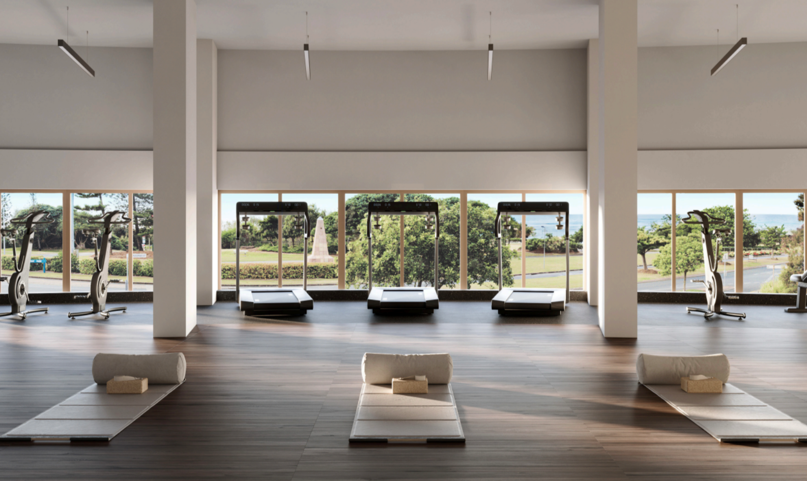 NATIVE STATE – Prae Wellness