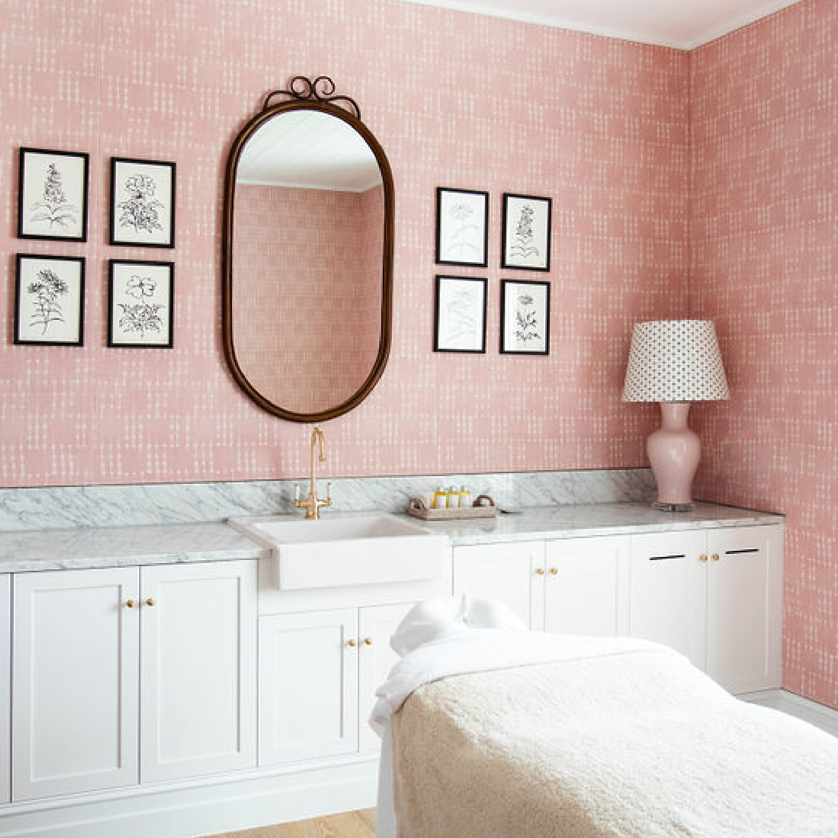 Halcyon Spa – Prae Wellness