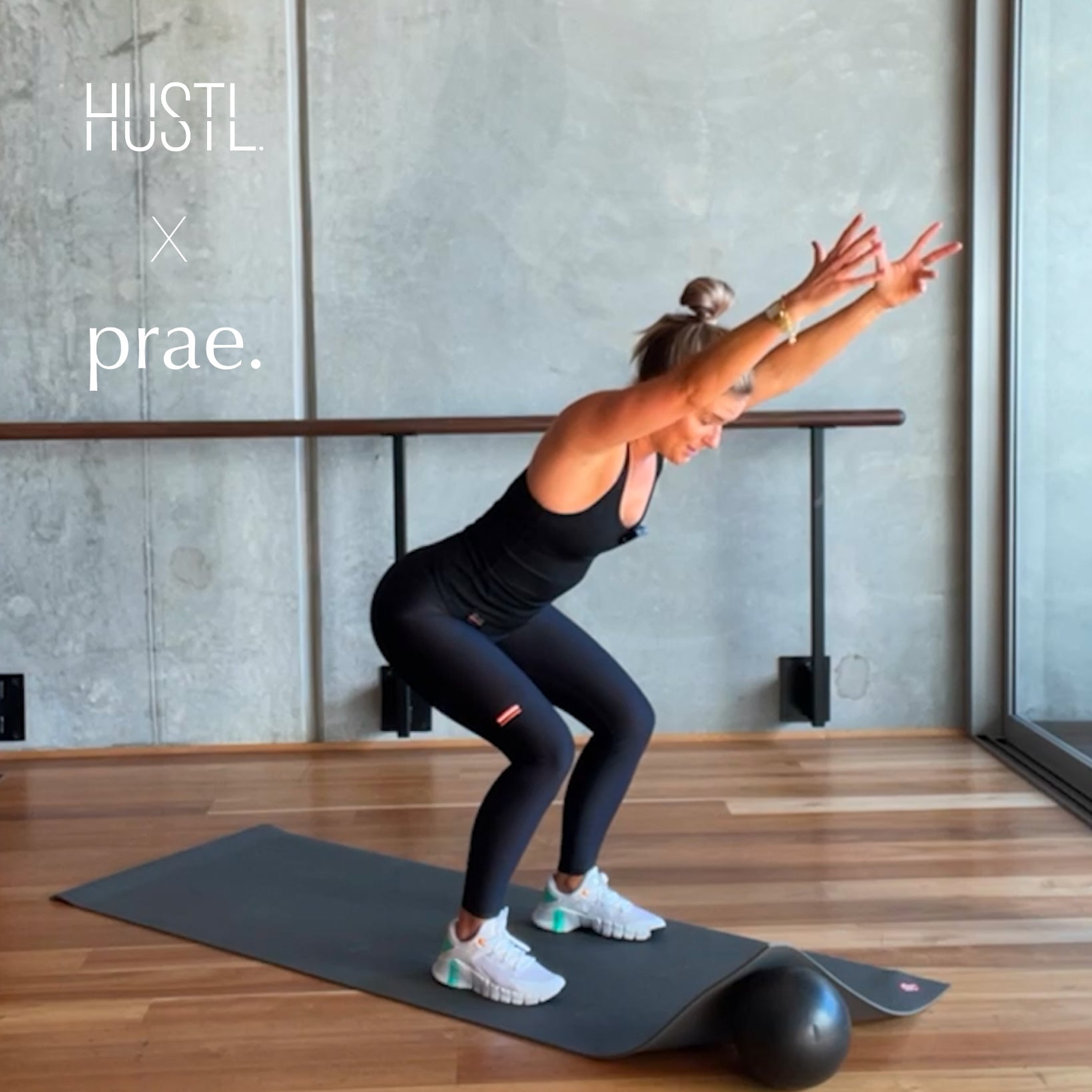 PILATES FORM CLASS – Prae Wellness