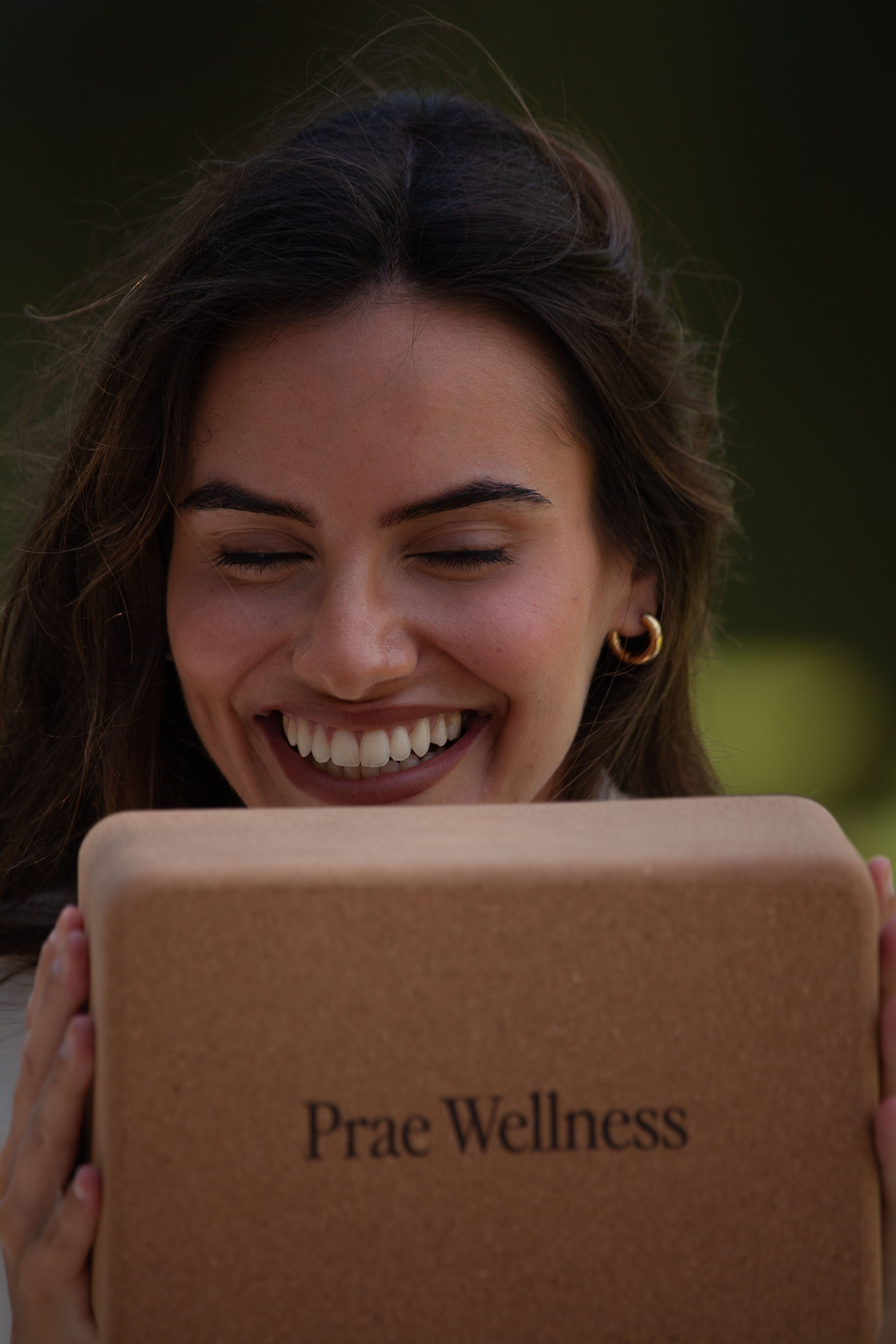 Restorative Props – Prae Wellness