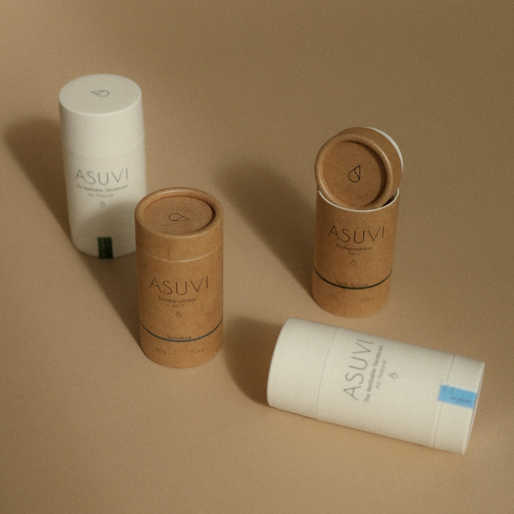 Shop Asuvi Online – Prae Wellness