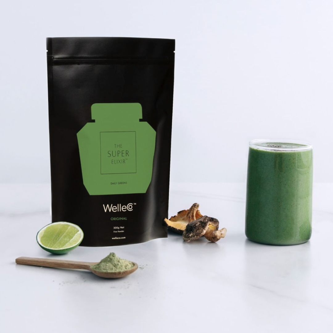 Shop WelleCo Ingestibles Online – Prae Wellness