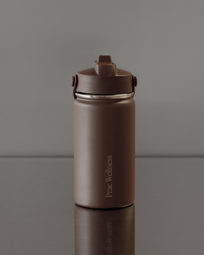 Shop Insulated Drink Bottles Online | Prae Wellness