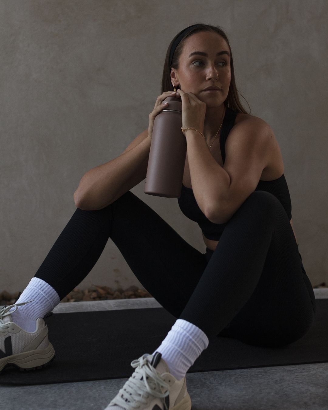 Shop Insulated Drink Bottles Online | Prae Wellness