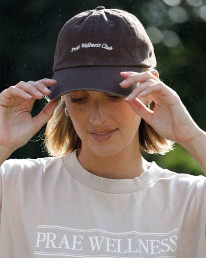 Prae Wellness