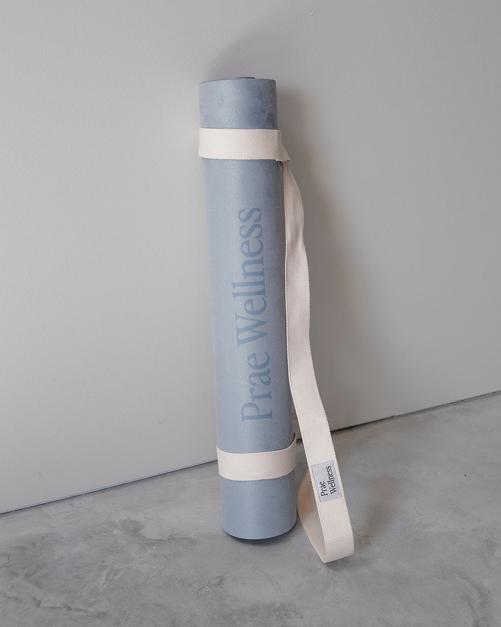 Reset Yoga Mat - Sky Blue – Prae Wellness